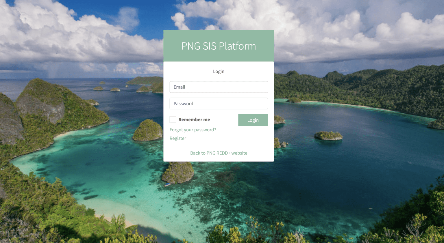DEVELOPMENT OF A SUMMARY OF INFORMATION AND SAFEGUARDS INFORMATION ...